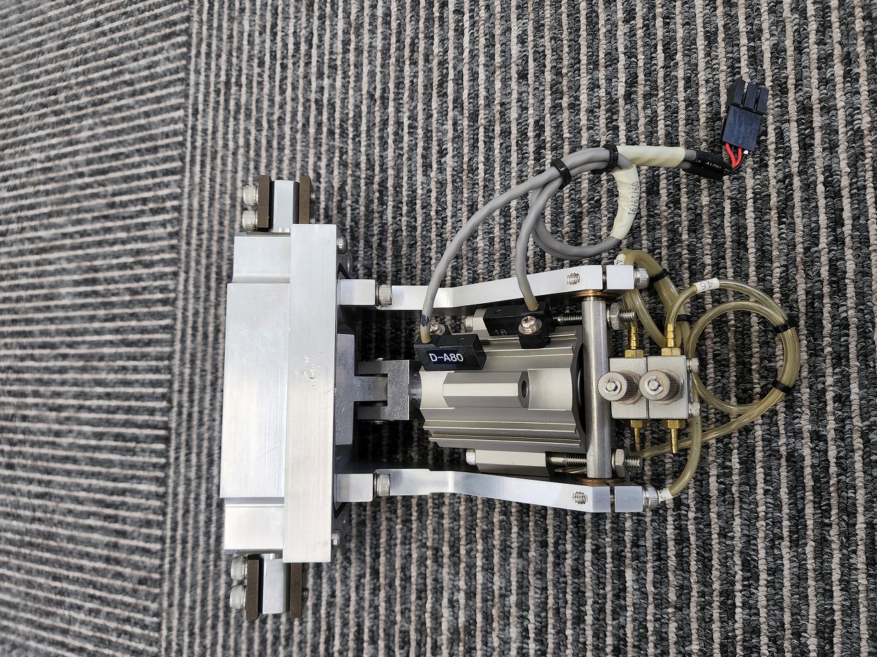 ASSY,ACTUATOR SLIT VALVE(0010-70029) | PARTS Initiative