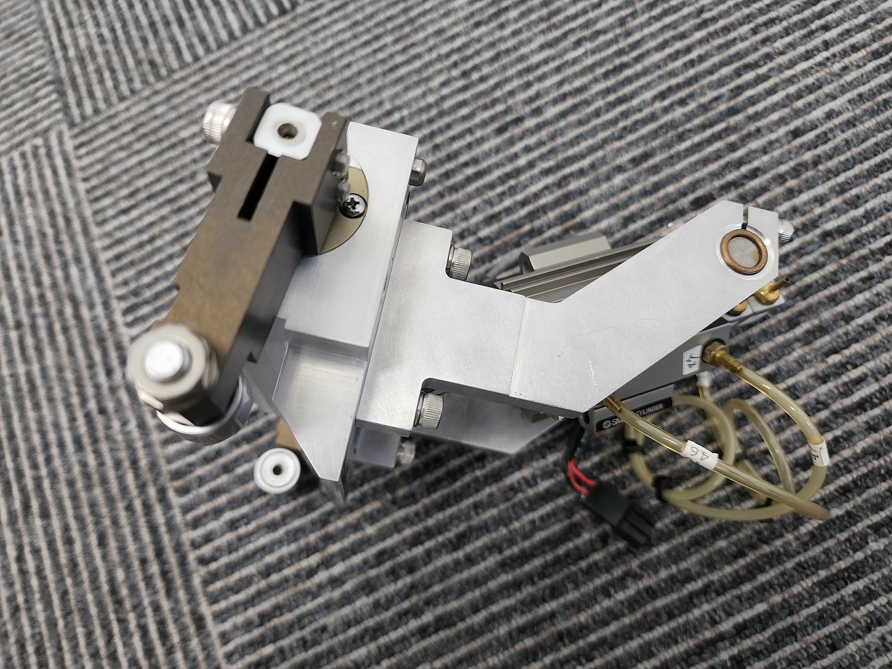 ASSY,ACTUATOR SLIT VALVE(0010-70029) | PARTS Initiative