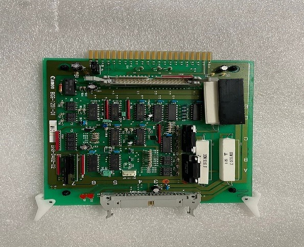 PCB ASS'Y , DST 1-9/SA-1 (MPA-2000)(BG6-1291) | PARTS Initiative